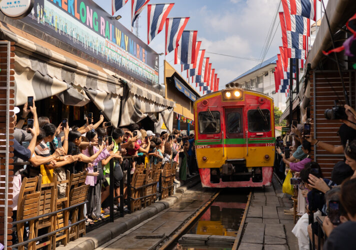 Soaring prices during the Iran war jeopardize travel to tourism ...